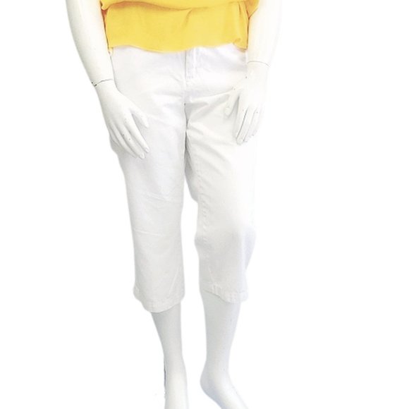 Lauren Ralph Lauren | Pants & Jumpsuits | Lauren Ralph Lauren Womens ...